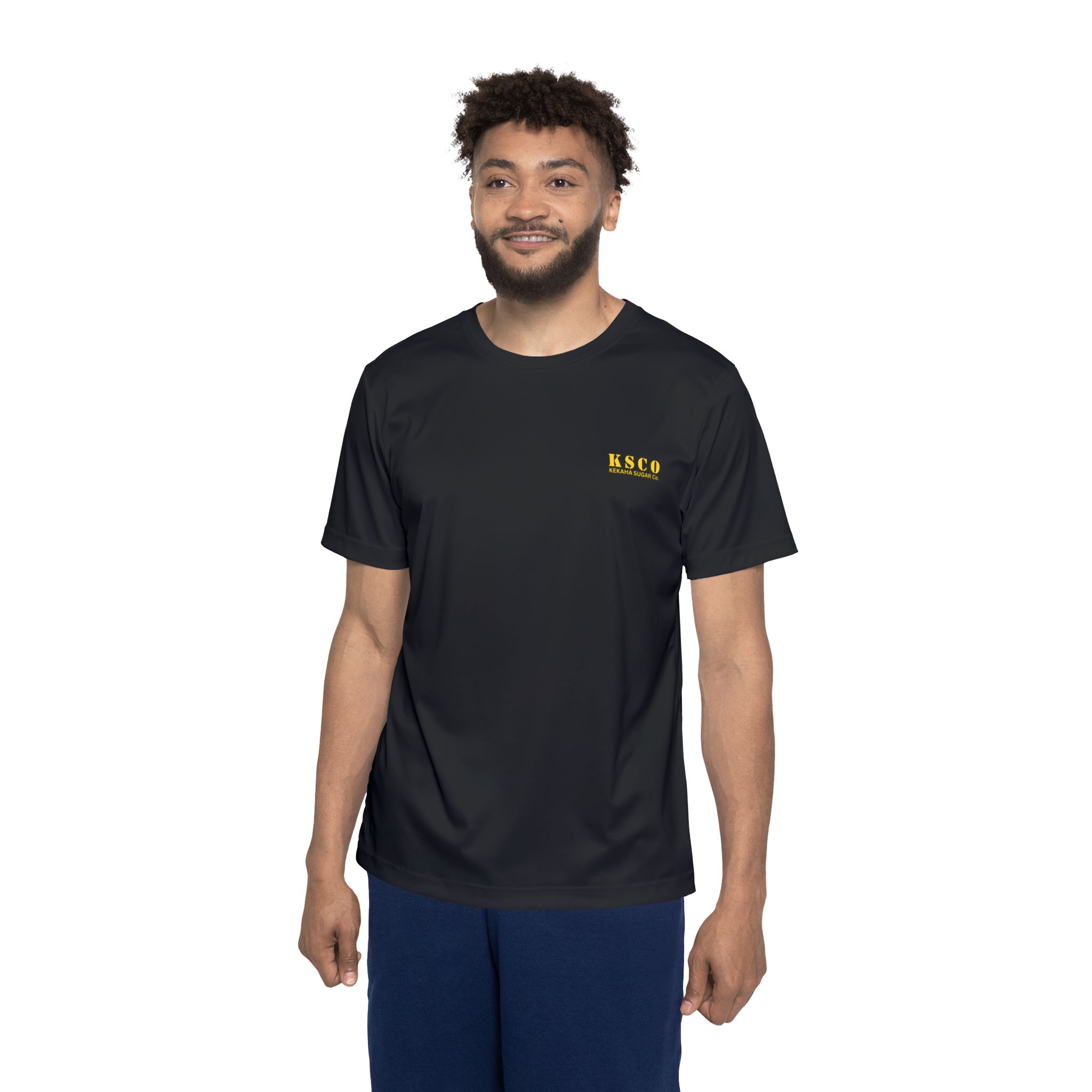 KSCO Sports Jersey Vintage – Kanaka Underground